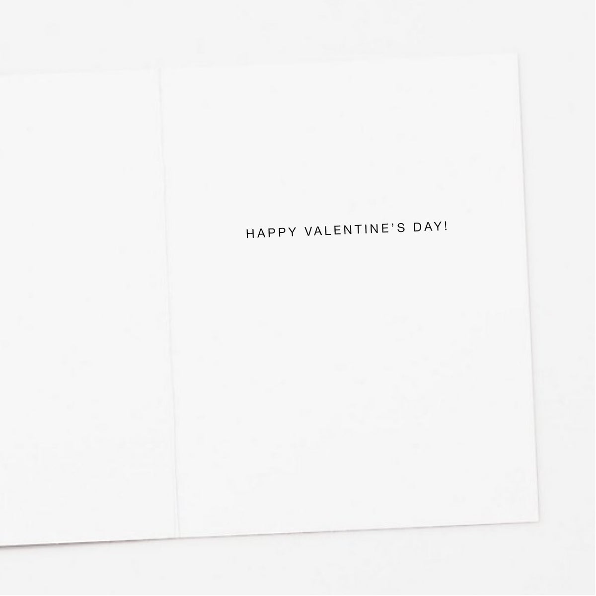 Still Love You Valentine Card – Apartment 2 Cards