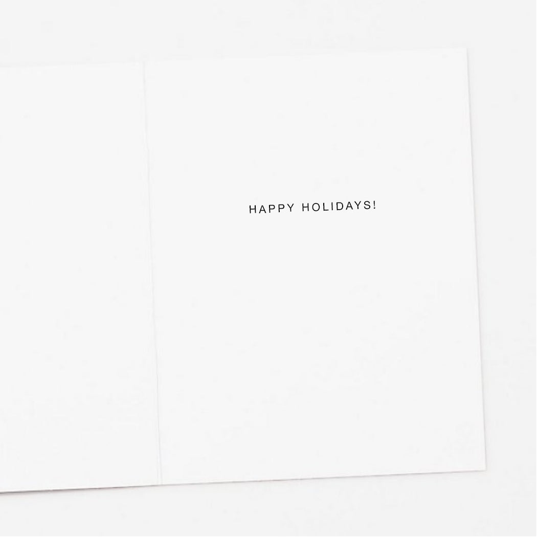 Stack Of Holiday Books Holiday Card Apartment 2 Cards stack-of-holiday-books-holiday-card-apartment-2-cards