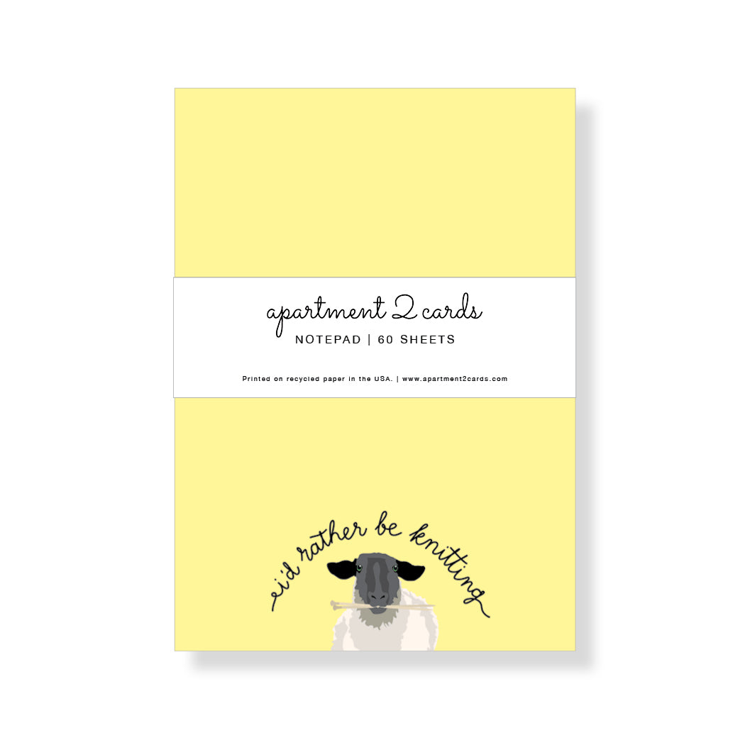 Apartment 2 Cards - Fun + Colorful Cards for Everyone!